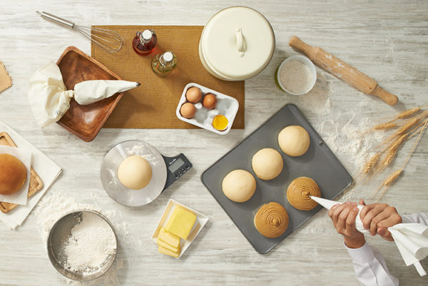 Menu - Papparoti Canada